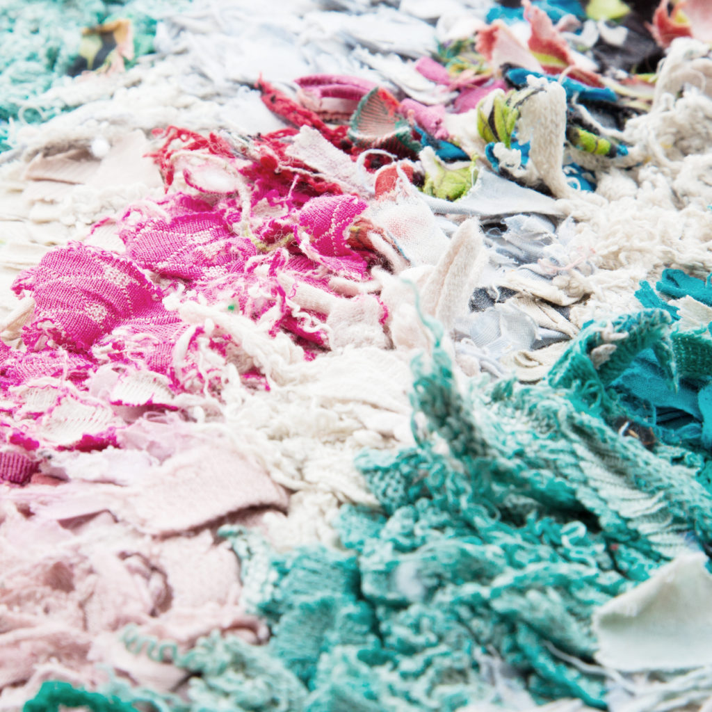 Laajennettu tuottajavastuu tekstiileille: STJM ja Suomen Kiertovoima ...