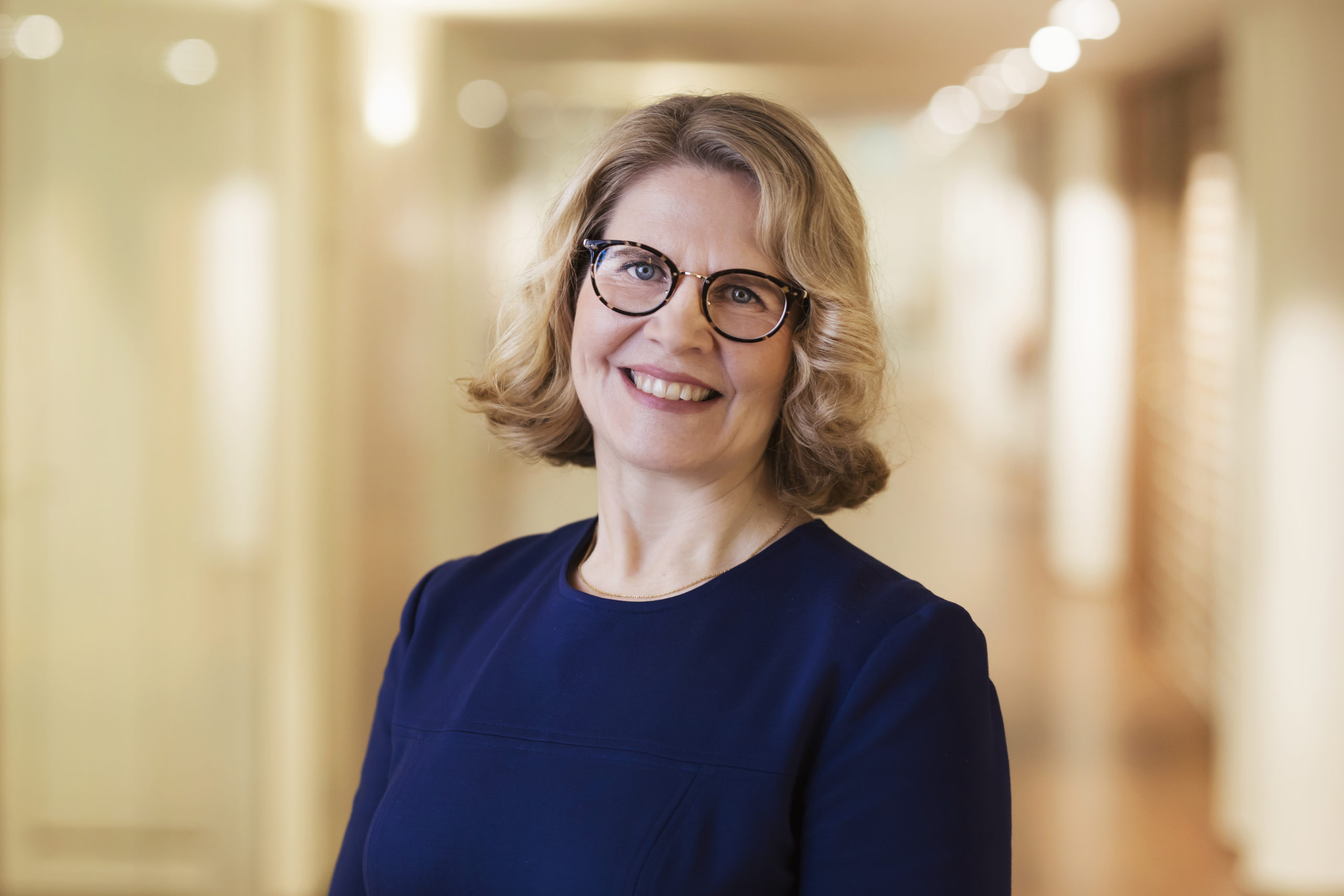 Marja-Liisa Permikangas - Suomen Tekstiili & Muoti