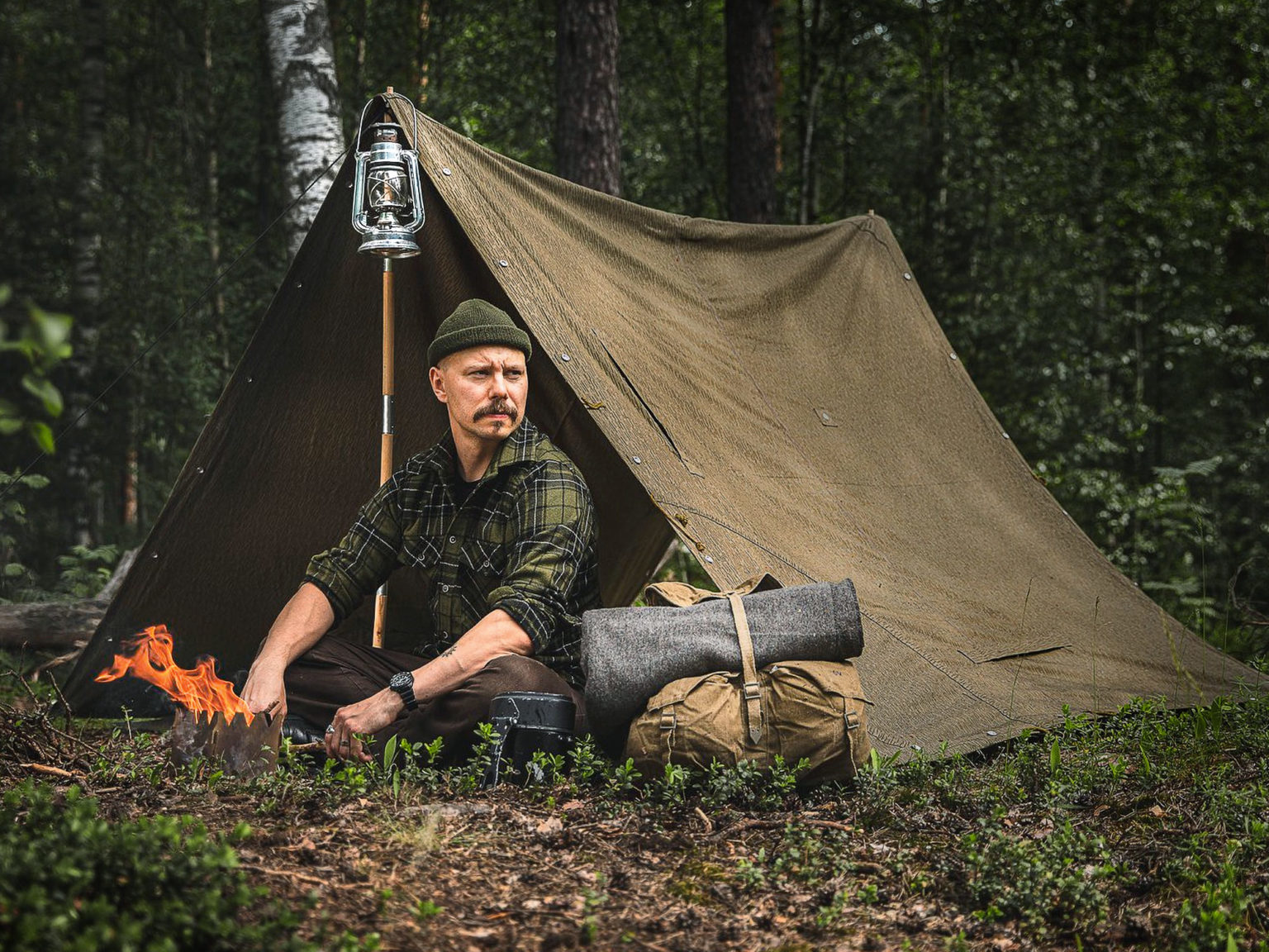 Varusteleka Oy - Suomen Tekstiili & Muoti