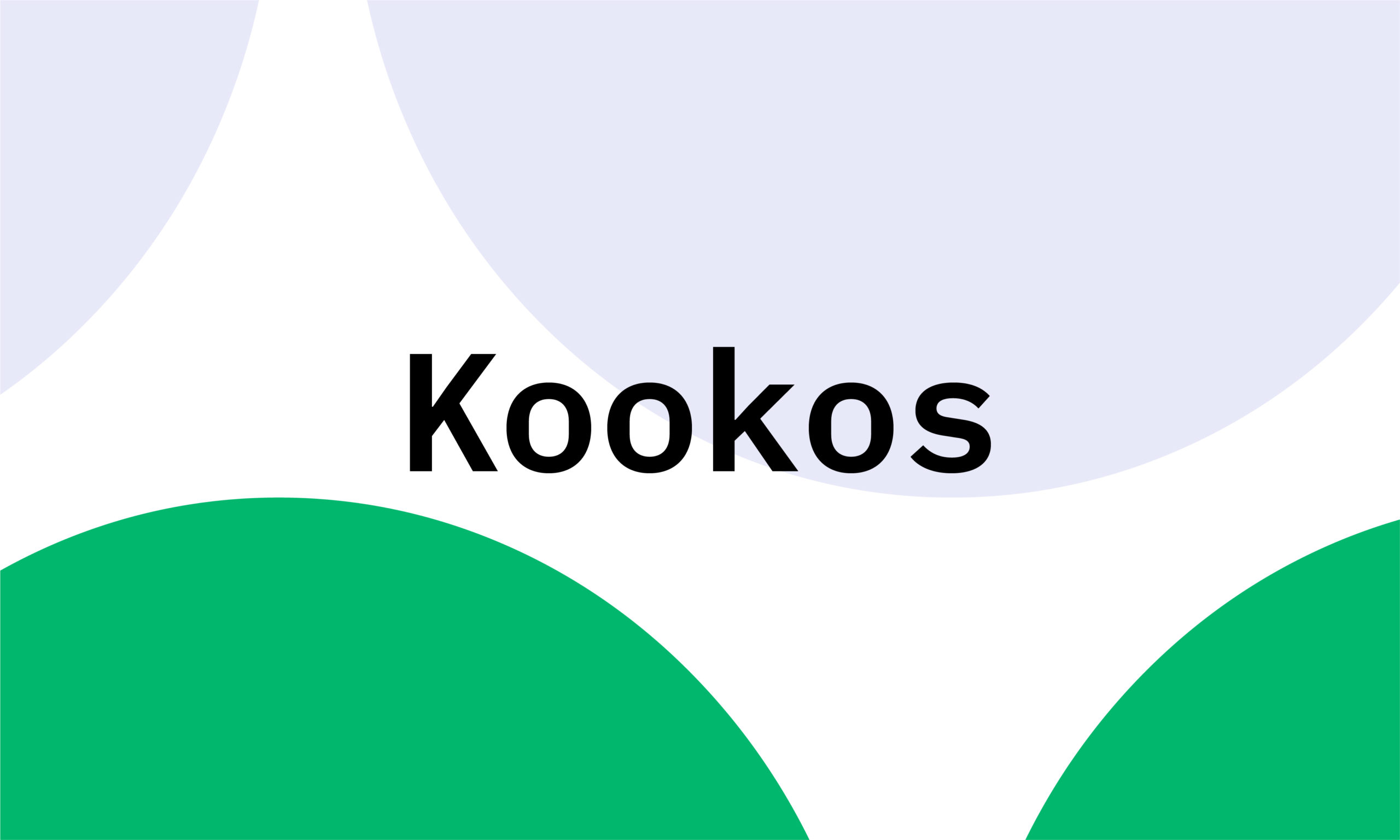 Kookos - Suomen Tekstiili & Muoti
