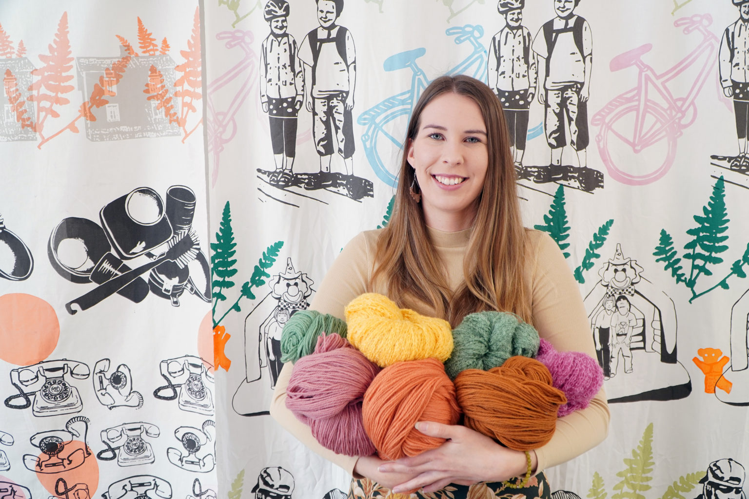 Raision seudun koulutuskuntayhtymä Raseko - Suomen Tekstiili & Muoti