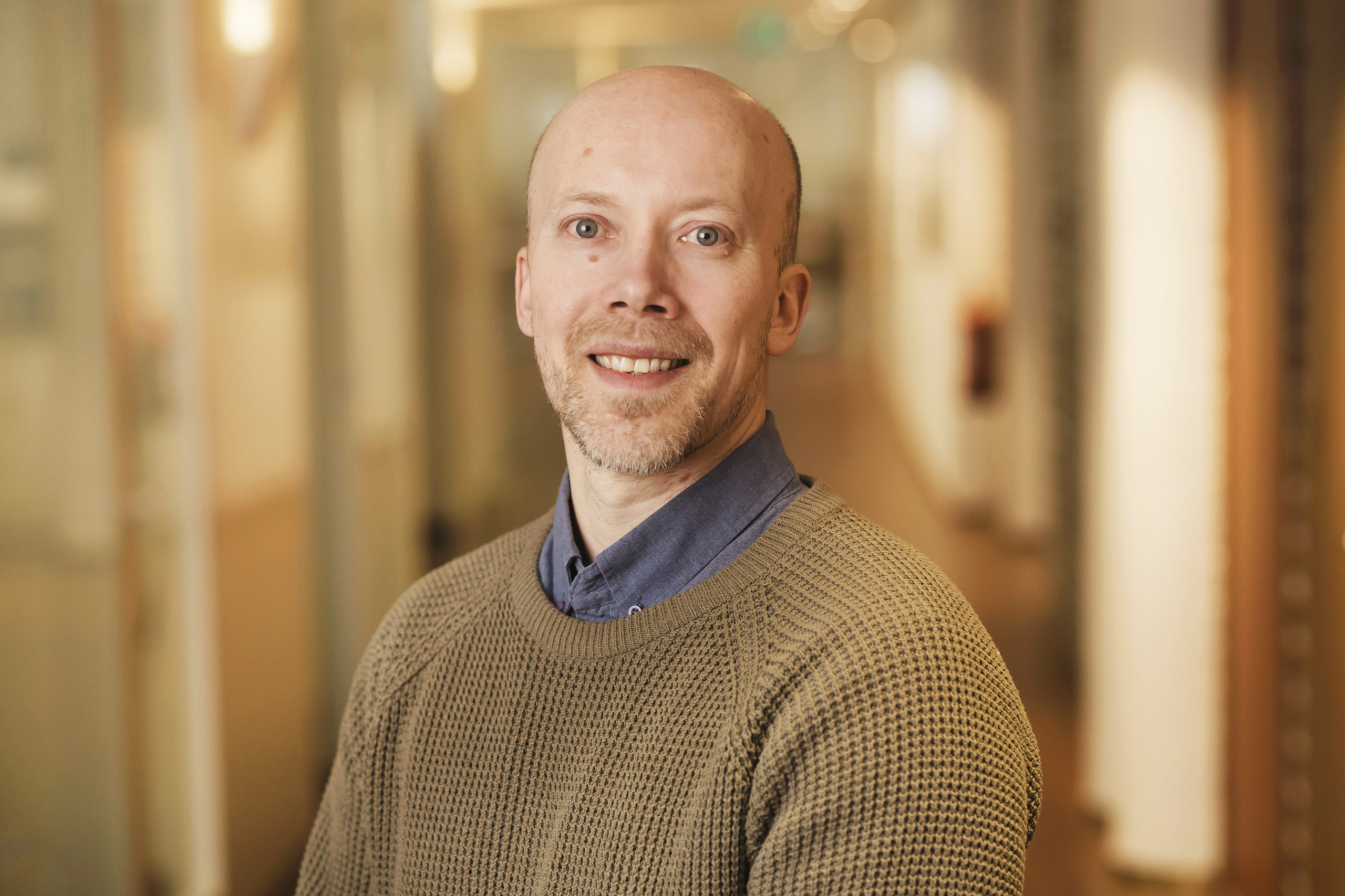 Jukka Pesola, hallituksen puheenjohtaja, Pure Waste Textiles Oy ...