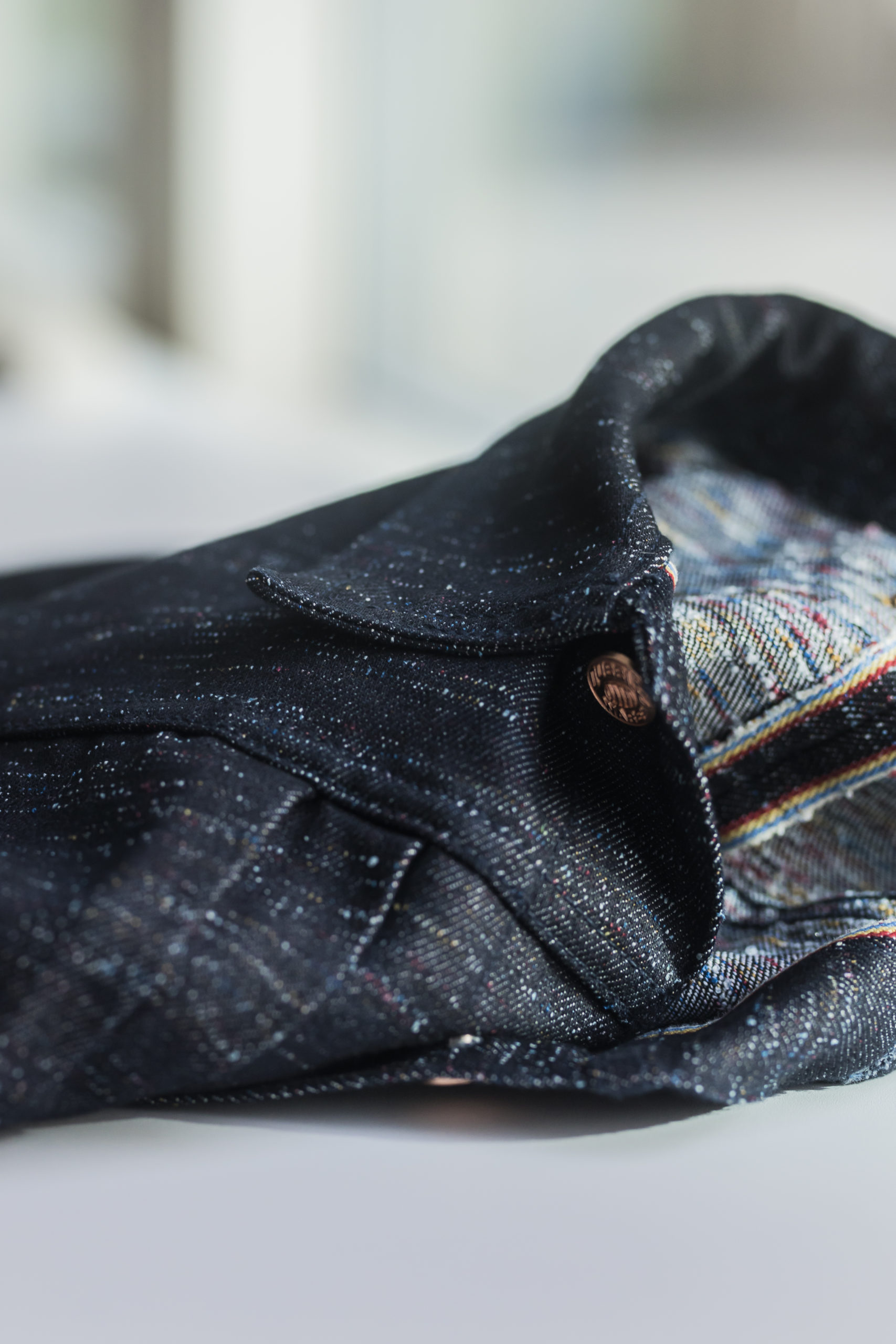 Jokaisen päivän pitäisi olla kiertotalouspäivä - Suomen Tekstiili & Muoti