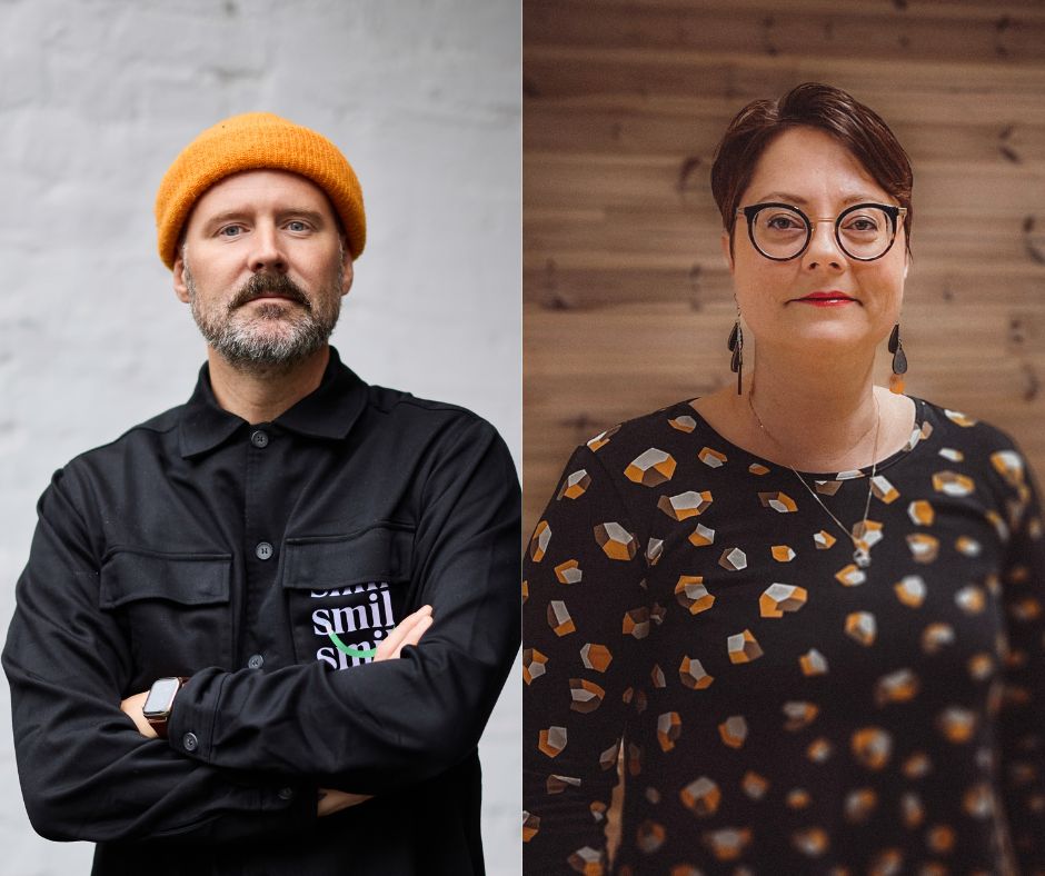 Lessons from fast fashion to sustainable fashion - Suomen Tekstiili & Muoti