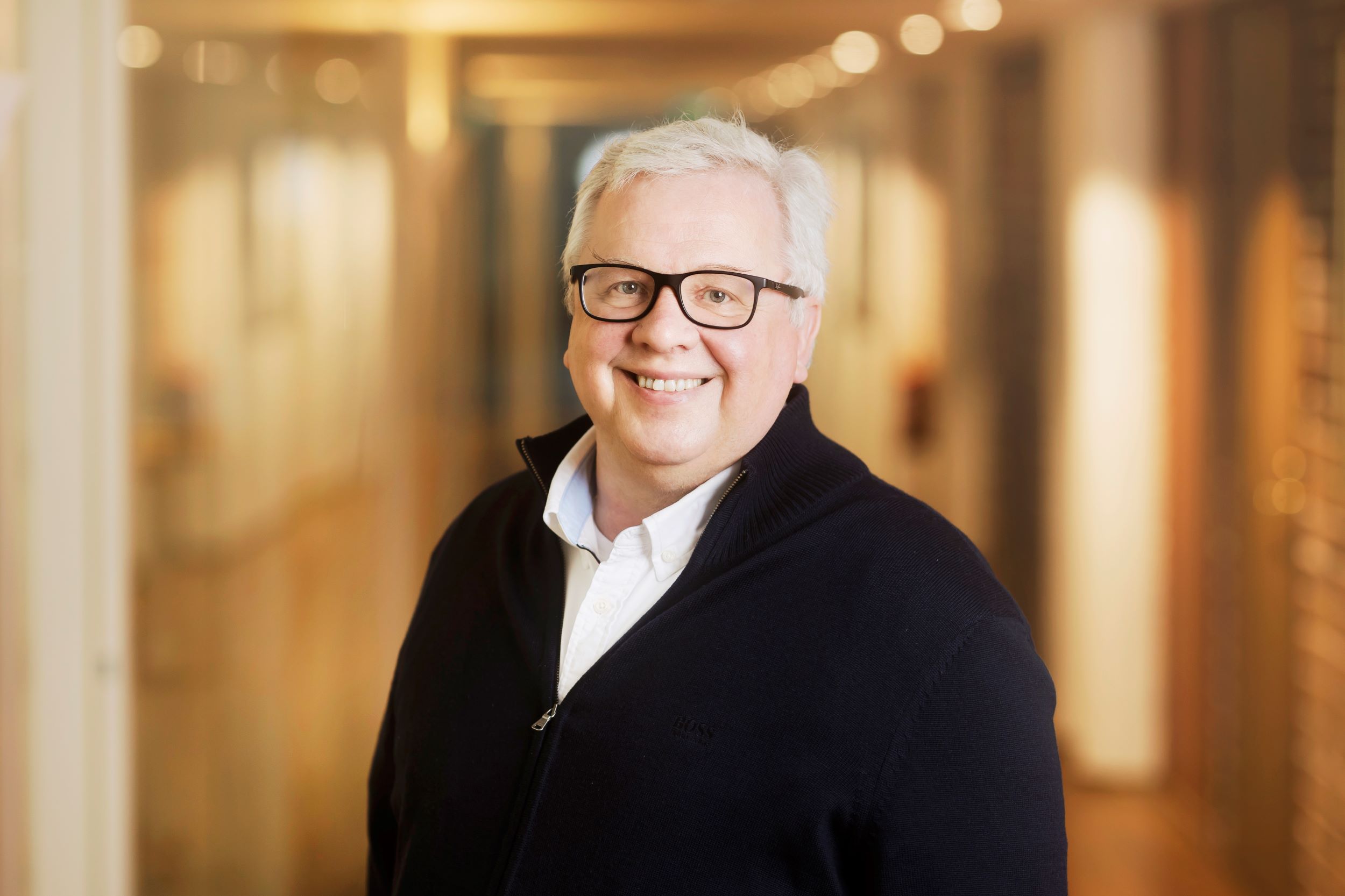 Pekka Helynranta jatkaa STJM:n hallituksen puheenjohtajana - Suomen ...