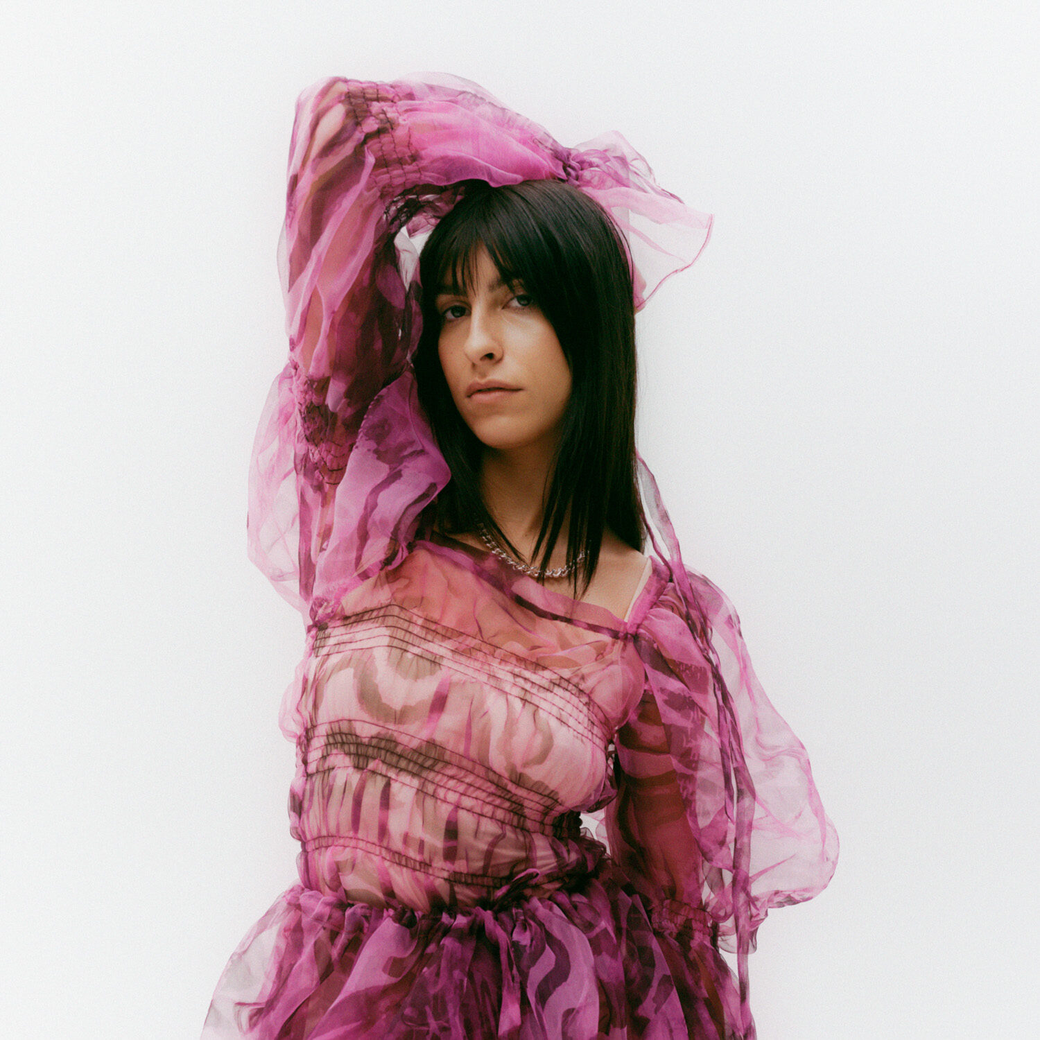 Fab Media in English - Suomen Tekstiili & Muoti