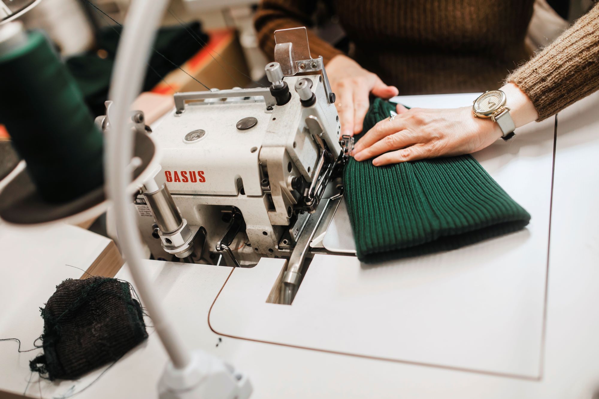 Tekstiili- ja muotialan yritykset varpaillaan – työllisyys ja vienti ...