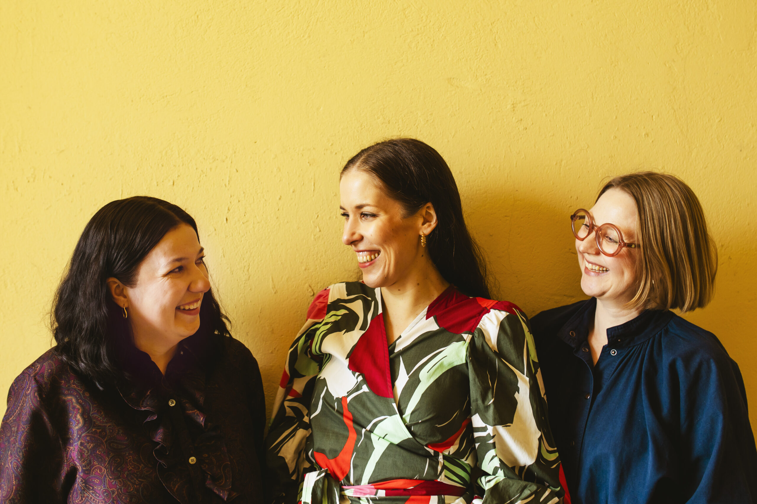 Oletko sinä STJM:n seuraava vastuullisuuden ja kiertotalouden ...