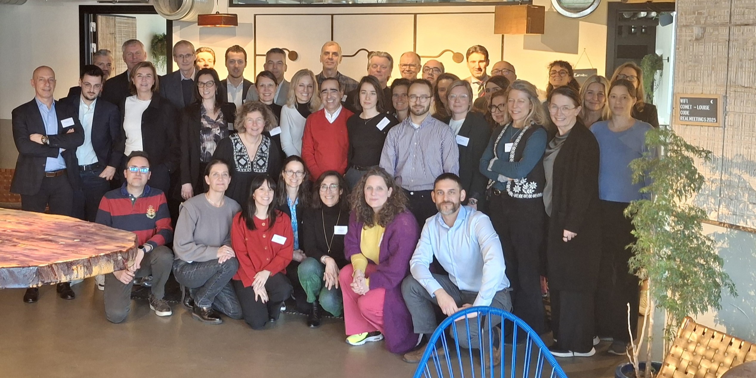 STJM mukana edistämässä tekstiilien tuottajavastuun harmonisointia EU ...