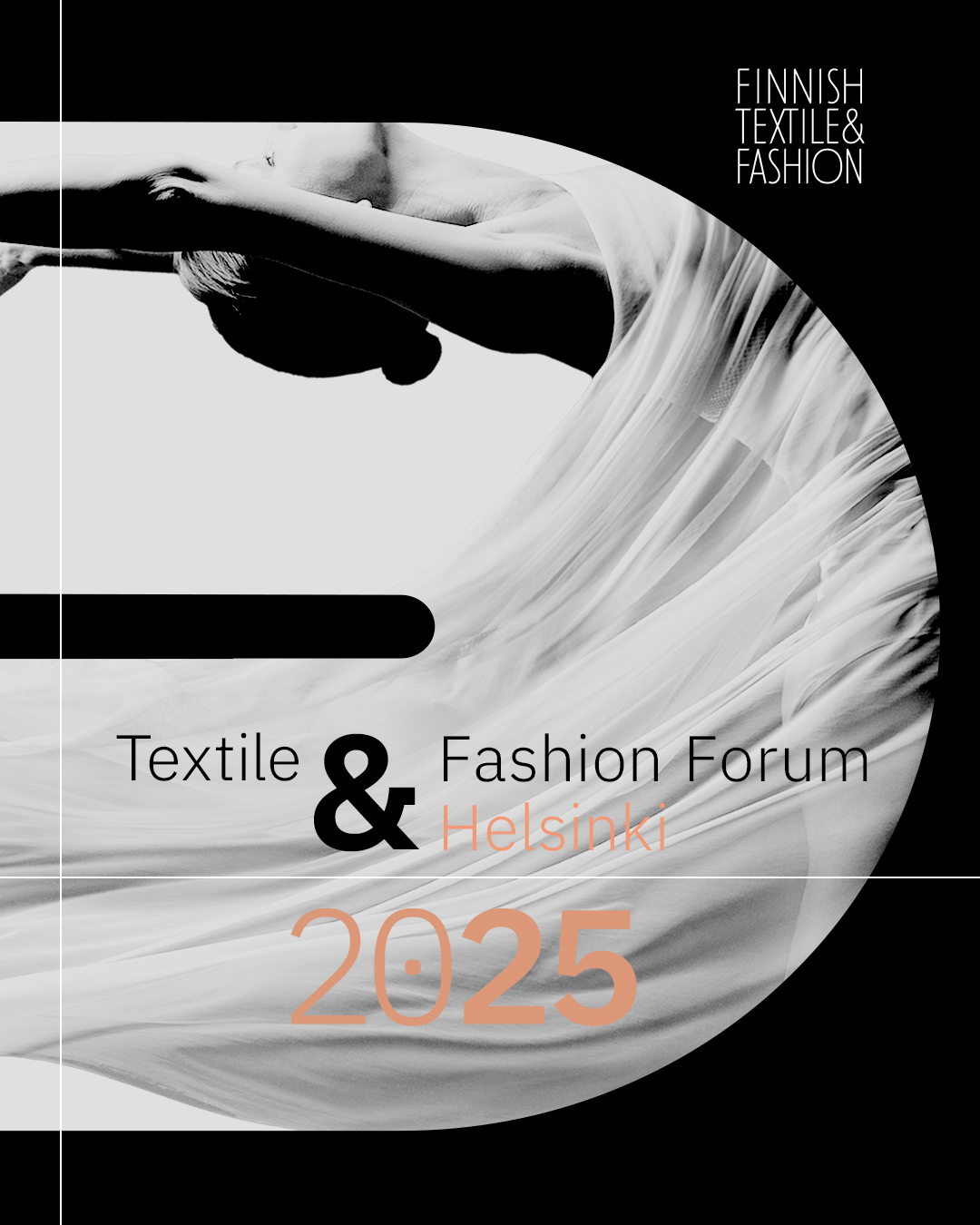 TFFH 2025 - Suomen Tekstiili & Muoti