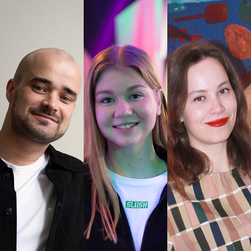 Trailblazers – behind the scenes with three fashion and textile ...