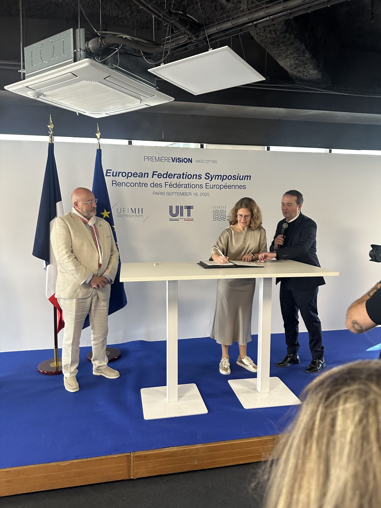 Euroopan tekstiiliala vaatii EU:lta ripeitä toimia ultrapikamuotia ...